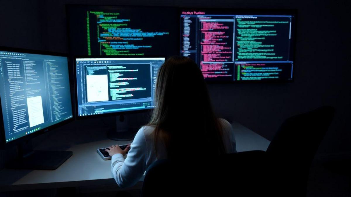 Aplicação de inteligência artificial em ferramentas de desenvolvimento ...