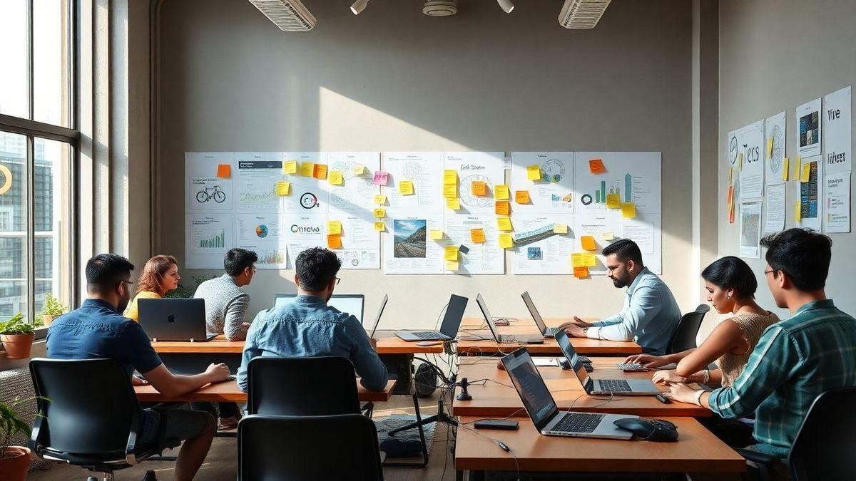 O futuro do desenvolvimento de software com tecnologias open source